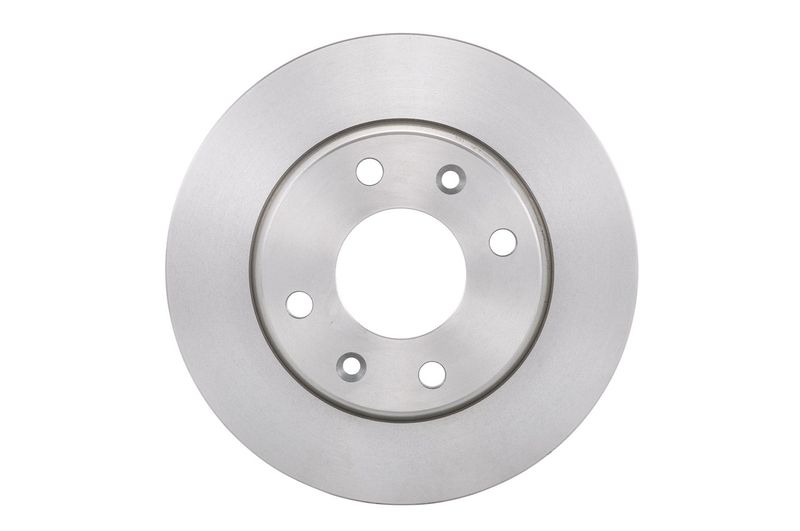 Kočioni disk BOSCH 0 986 478 887