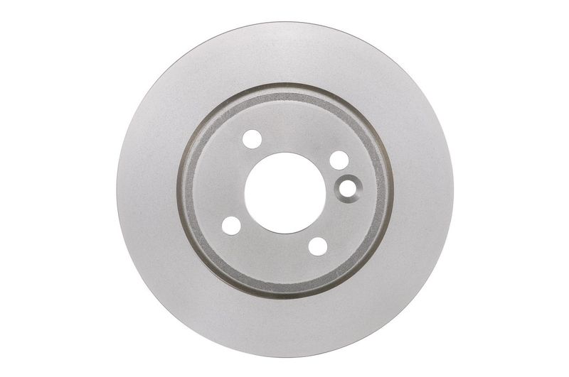 Kočioni disk BOSCH 0 986 478 606