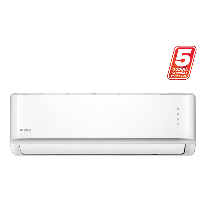 Vivax klima cool inverter ACP-12CH35AEGI R32