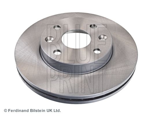 Kočioni disk BLUE PRINT ADG04353