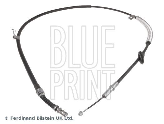 Sajla, ručna kočnica BLUE PRINT ADH246158