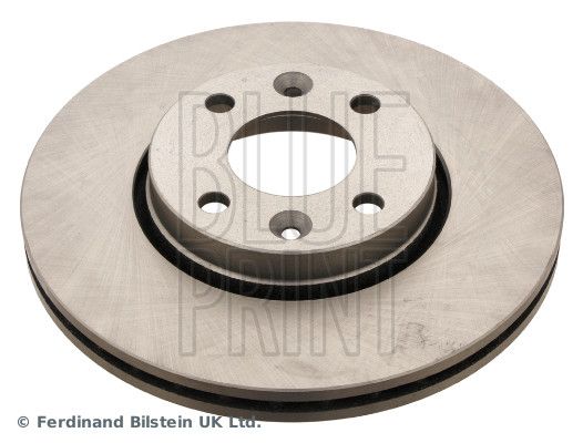 Kočioni disk BLUE PRINT ADN143112