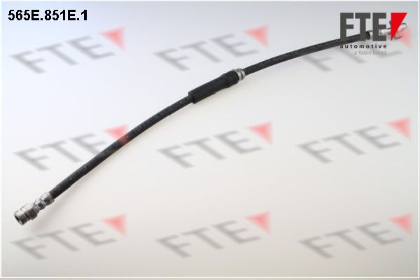 Kočiono crevo FTE 9240014