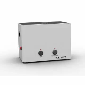 Vodeno kupatilo Mikrotest MUB-12A, 12 l, 99.9 °C