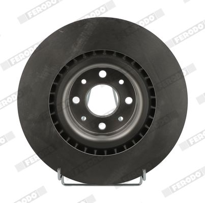 Kočioni disk FERODO DDF1745