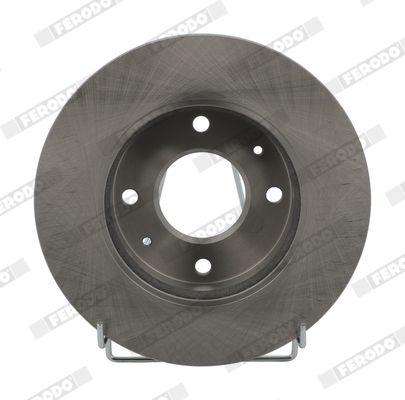 Kočioni disk FERODO DDF1270
