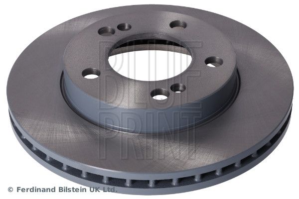 Kočioni disk BLUE PRINT ADG043113