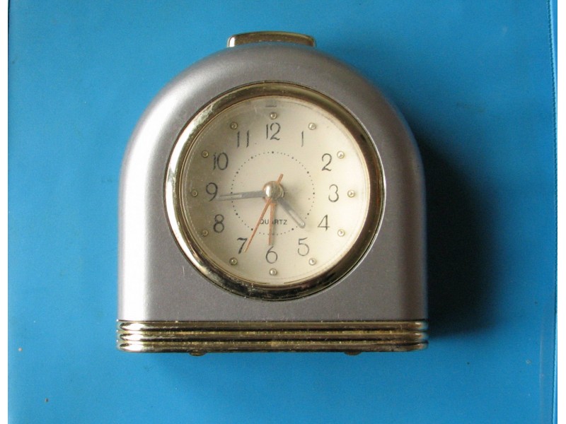 = Stari stoni sat - 11cm