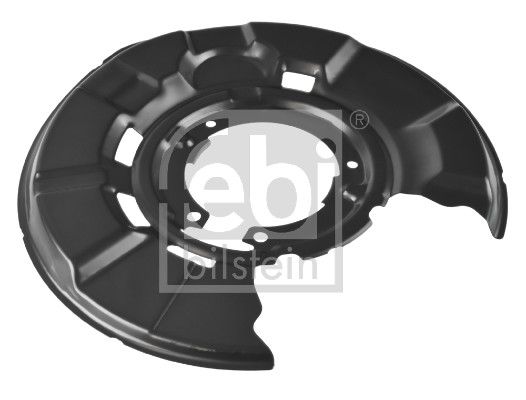 Lim za zaštitu od prskanja, kočioni disk FEBI BILSTEIN 171548
