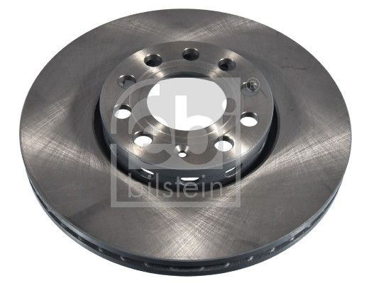 Kočioni disk FEBI BILSTEIN 28505