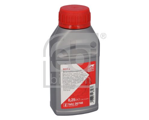 Kočiona tečnost FEBI BILSTEIN 26746