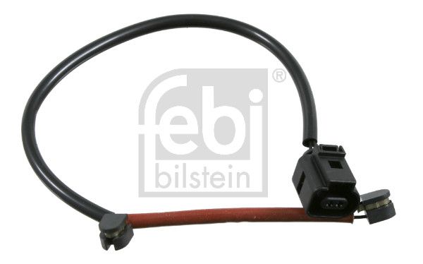 Signalni kontakt, trošenje kočione pločice FEBI BILSTEIN 23360
