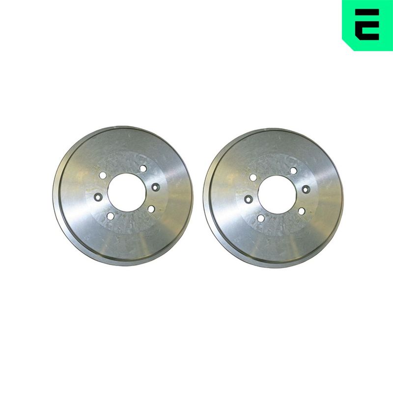 Doboš kočnice OPTIMAL BT-0320