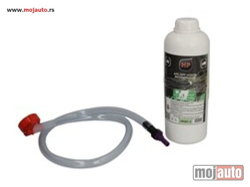 Citroen C5 Aditiv Fap Filtera 1/1L SET 08- NOVO