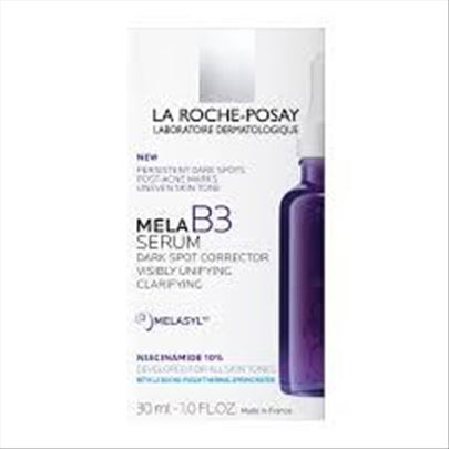 La Roche - Posay Mela B3 Serum 10 ml, nov