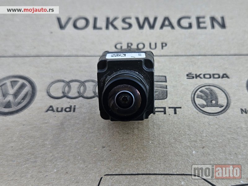 Vw / Audi / Seat / Skoda / 2015-2025 / Kuciste filtera / ORIGINAL