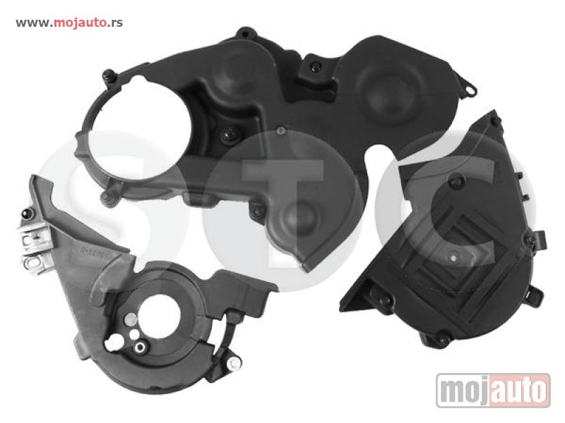Citroen C2,C3,C4,C5 1.6HDI, Zastita Zupcastog Kaisa,NOVO