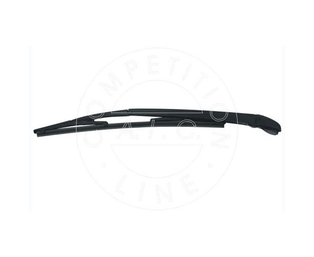 Nosač zadnje metlice komplet brisač AIC 53318 360 mm / Fiat / Lancia / Alfa