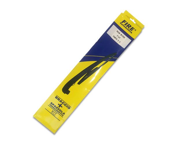 Nosač zadnje metlice komplet brisač Fire 3022 RWT3 360 mm / Punto