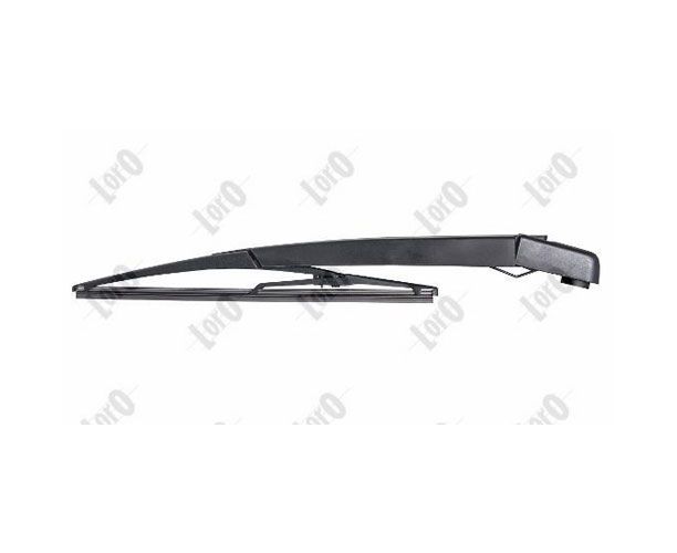 Nosač zadnje metlice komplet brisač Loro 103-00-038-P 305 mm / Grande Punto