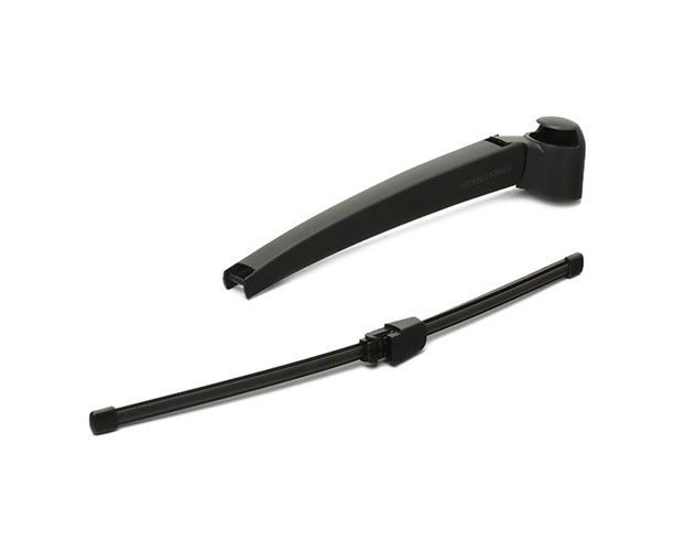 Nosač zadnje metlice komplet brisač Ewiger EW131200756 350 mm / VW / Seat / Škoda