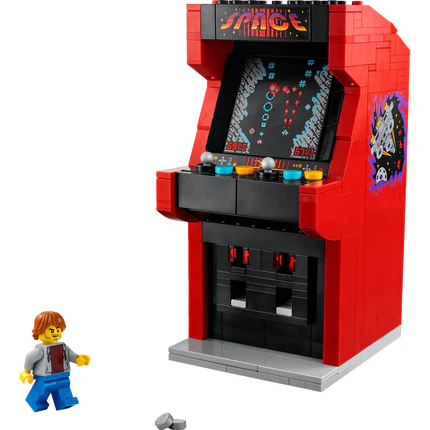 Arkadni automat