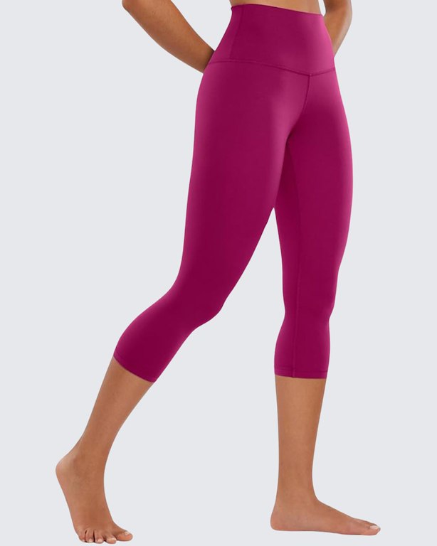 3/4 Helanke – Roze