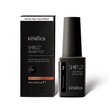 Kinetics 15 ML SHIELD SMART TOP LIGHT