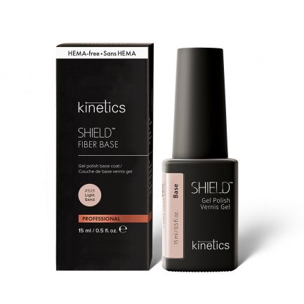 Kinetics Fiber Baza 15 ml LIGHT SAND #929