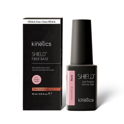 Kinetics Fiber Baza 15 ml CLASSIC NUDE #916