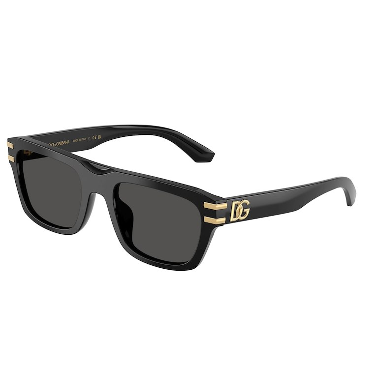DOLCE & GABBANA Sunčane naočare 0DG4496 501/87 54