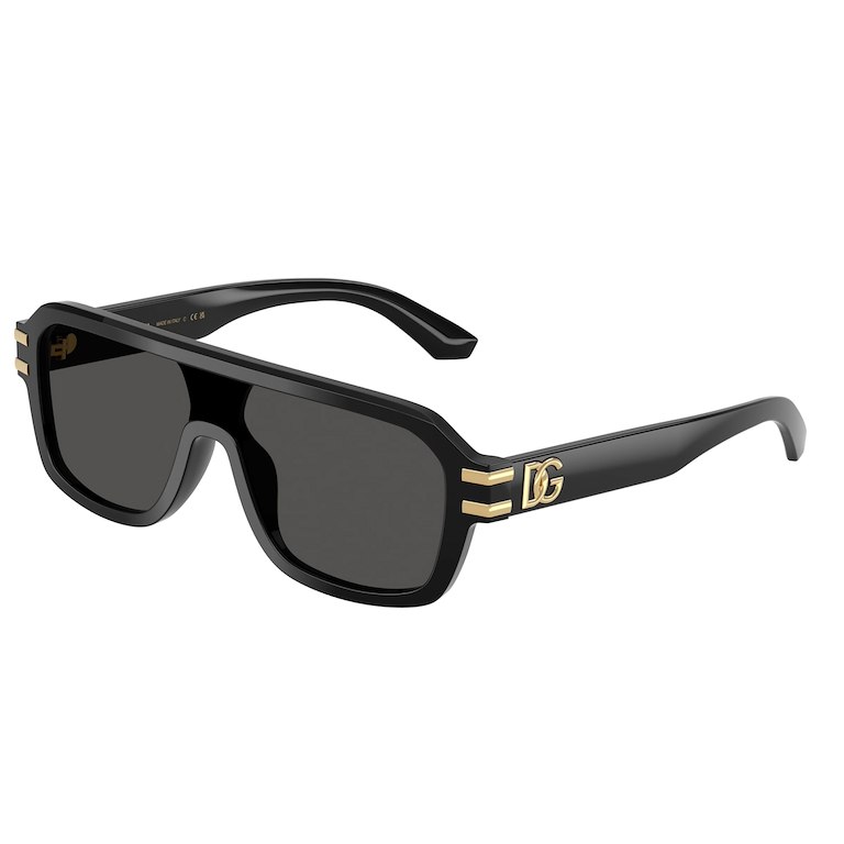 DOLCE & GABBANA Sunčane naočare 0DG4507 501/87 27