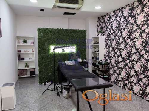 Lokal 25m2 Centar