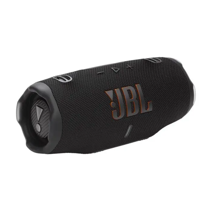 JBL CHARGE 6 Crni