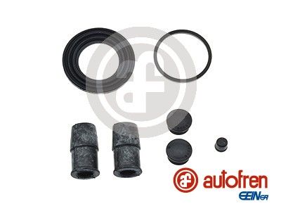 Set za popravku, kočione čeljusti AUTOFREN SEINSA D4481