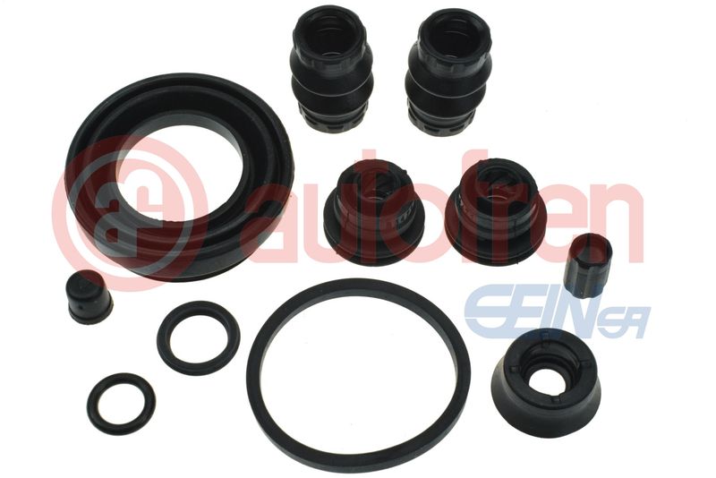 Set za popravku, kočione čeljusti AUTOFREN SEINSA D43257