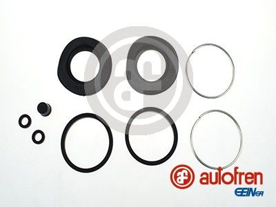 Set za popravku, kočione čeljusti AUTOFREN SEINSA D4115