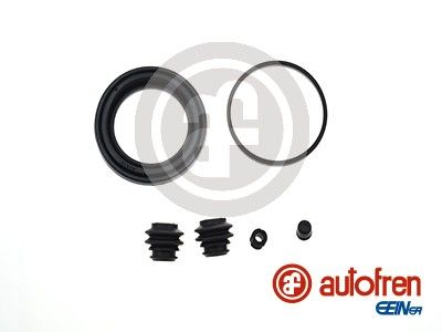Set za popravku, kočione čeljusti AUTOFREN SEINSA D42716
