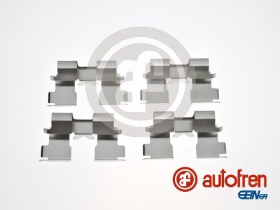 Komplet pribora, pločica disk kočnice AUTOFREN SEINSA D42946A