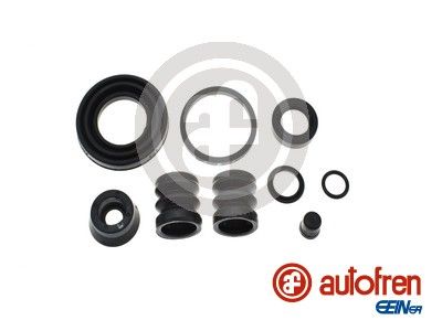 Set za popravku, kočione čeljusti AUTOFREN SEINSA D4129