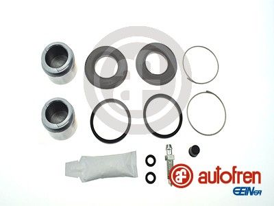 Set za popravku, kočione čeljusti AUTOFREN SEINSA D41743C