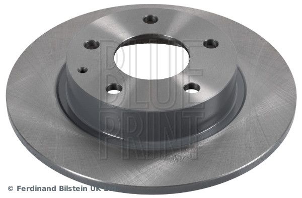 Kočioni disk BLUE PRINT ADM543131