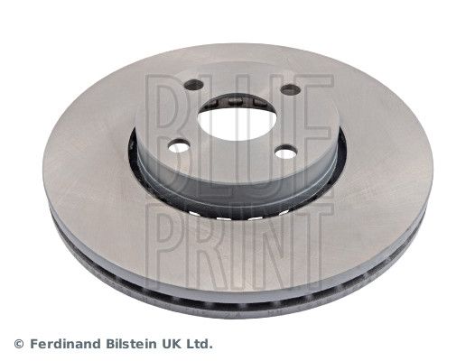 Kočioni disk BLUE PRINT ADT343153