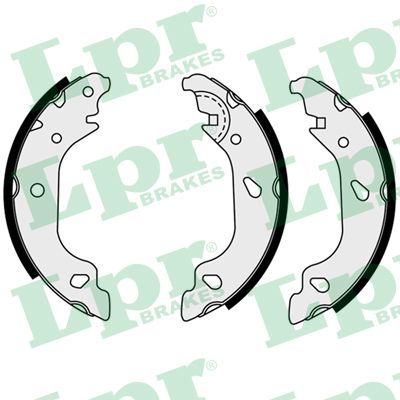Paknovi LPR 07930
