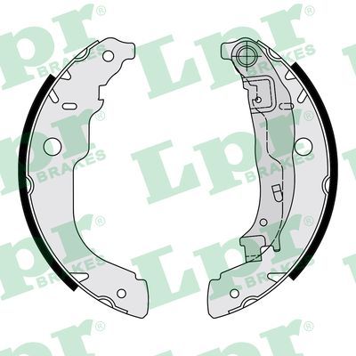 Paknovi LPR 09220