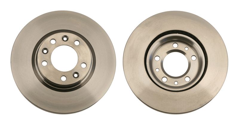 Kočioni disk TRW DF6121