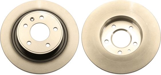 Kočioni disk TRW DF6363