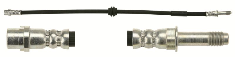 Kočiono crevo TRW PHB555