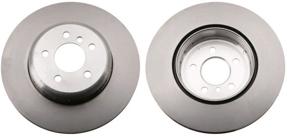 Kočioni disk TRW DF6607S