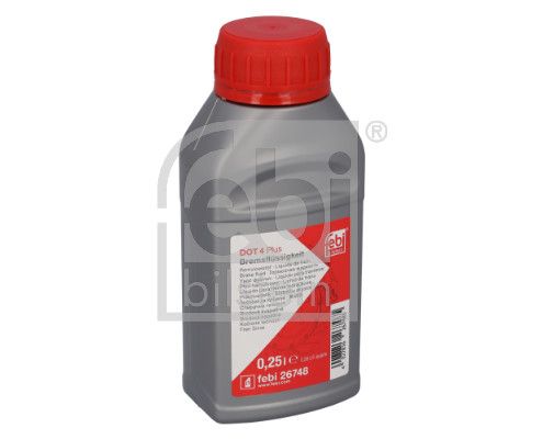Kočiona tečnost FEBI BILSTEIN 26748